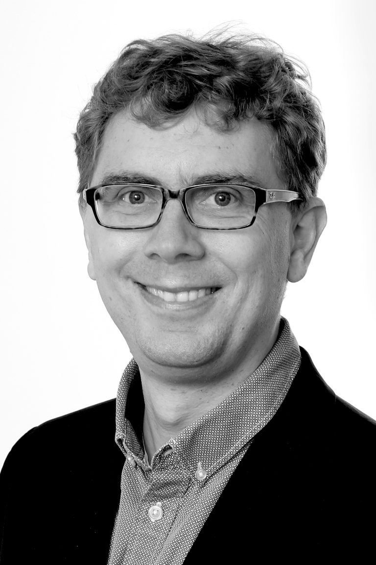Ethics and Compliance Switzerland » Christian Hauser